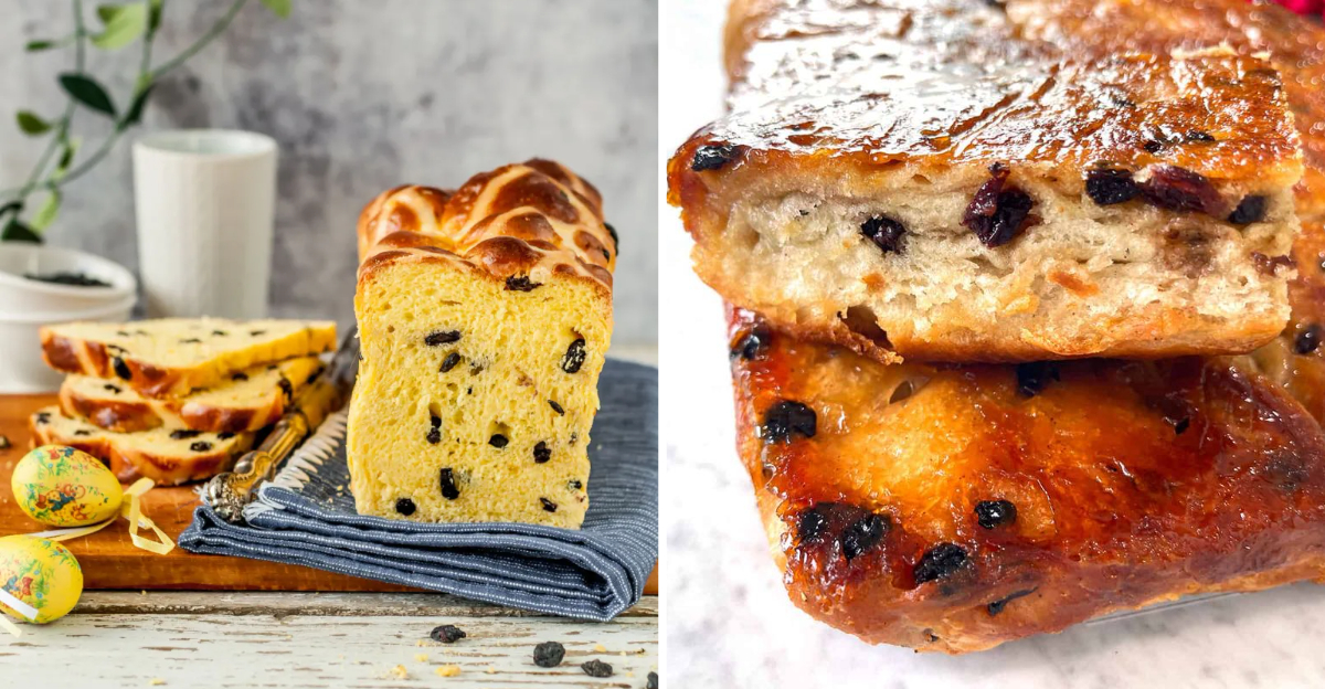 19 regional British bakes that still feel underrated