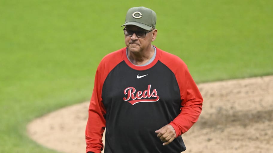 Cincinnati Reds have a major problem they need to fix fast