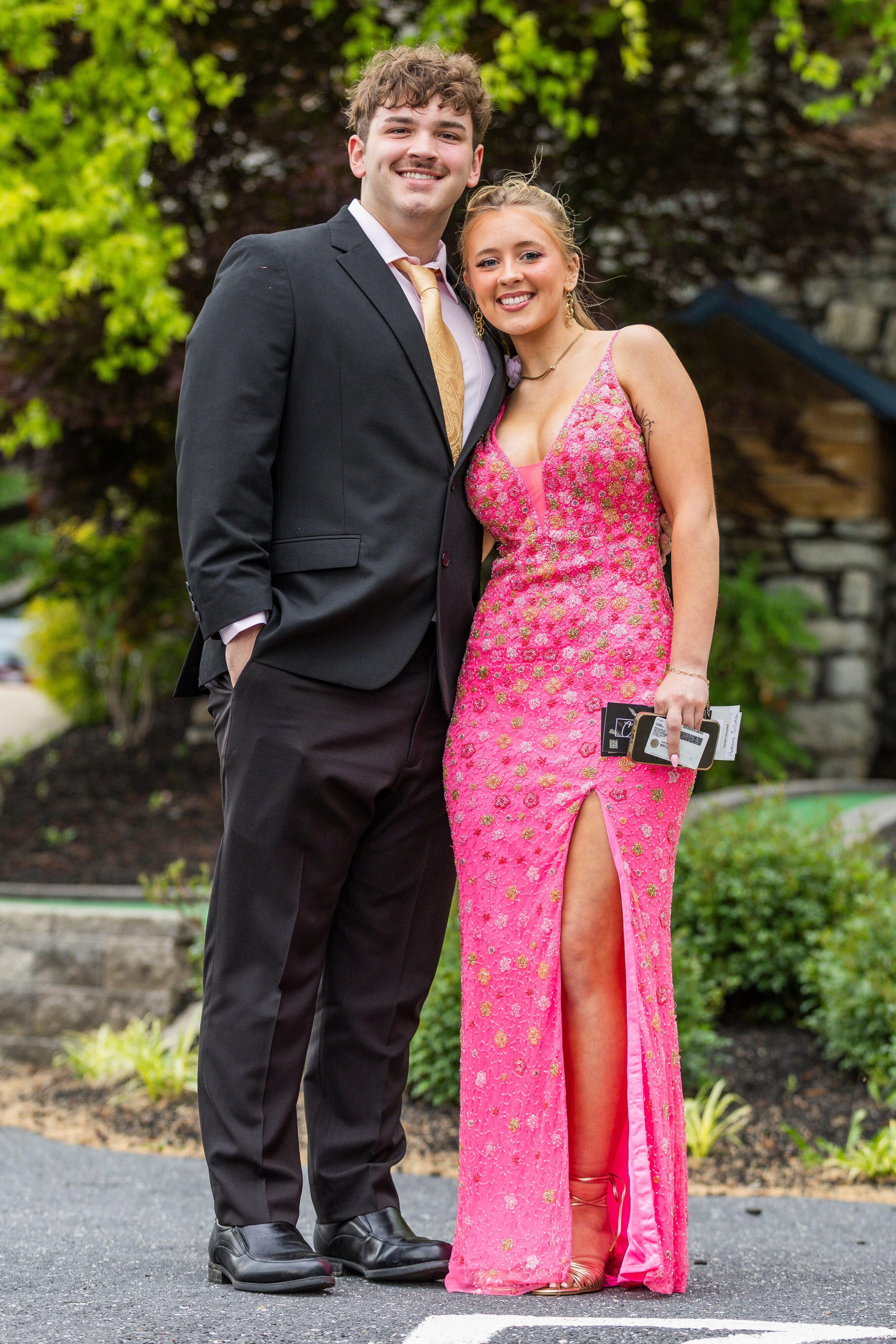 Red Land High School prom: See 138 photos from Saturday’s event