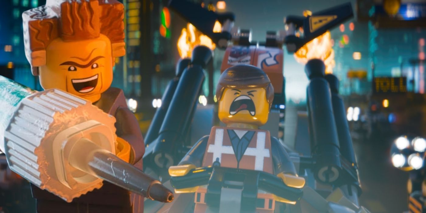June 1 will be a bad day for LEGO fans