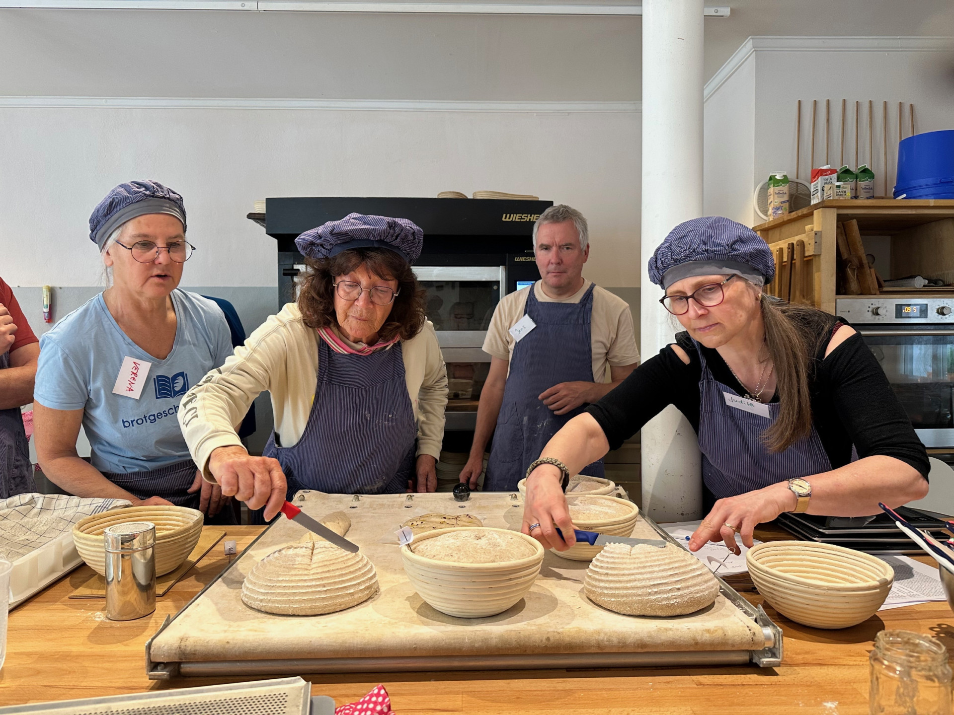 Common baking mistakes and how to fix them