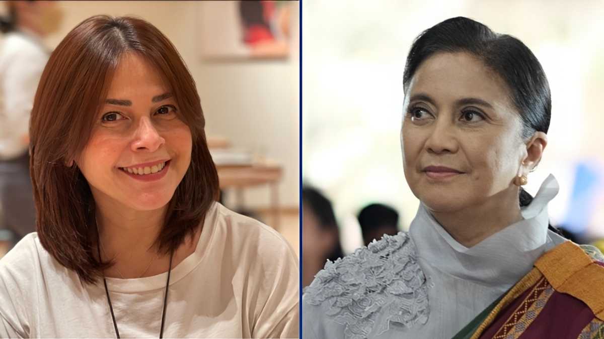 Rita Avila, umalma sa panawagang 2028 comeback ni Leni Robredo