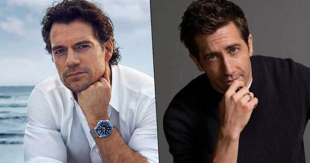 Henry Cavill vs Jake Gyllenhaal box office: Which actor's biggest hit ...