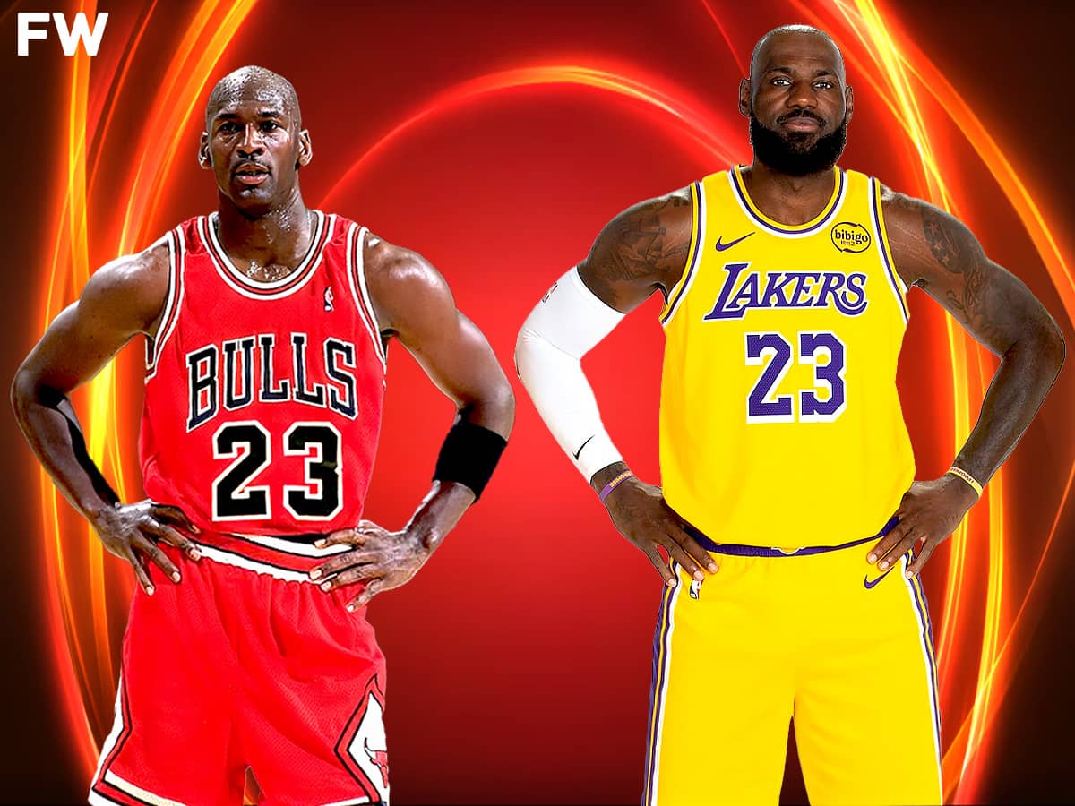 Darryn Peterson and 2026 NBA draft prospects name their GOAT; share ...