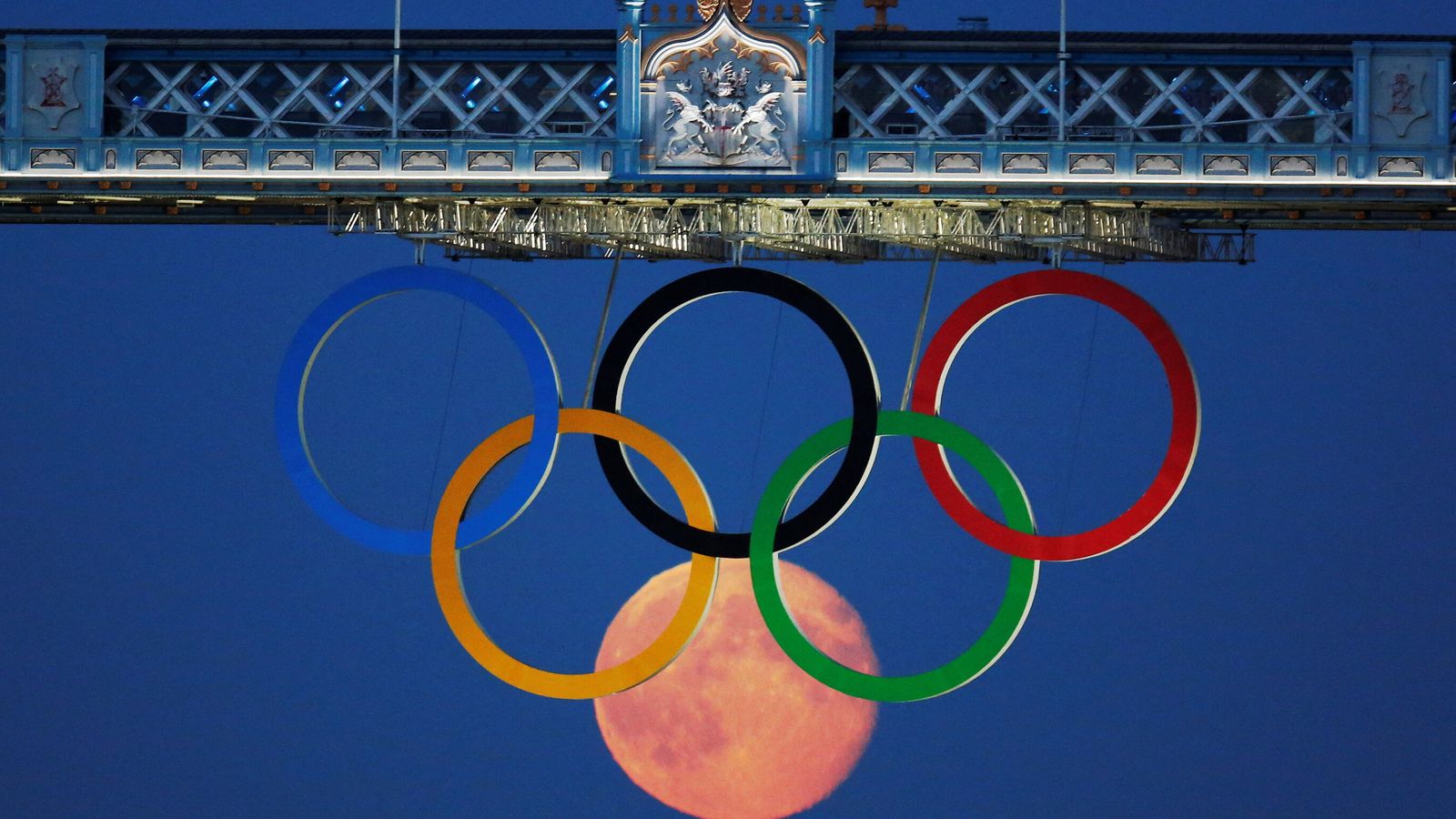 UK formally assesses bid for England to host Olympics again - and this ...