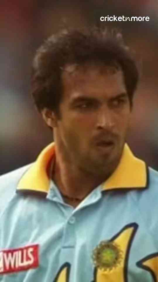 Robin Singh: West Indies born cricketer who played for India