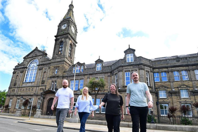 The 'passionate' Sefton Independents who gained as many seats as Reform
