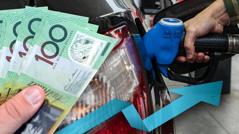 Fuel excise extension weighed as states look to supply