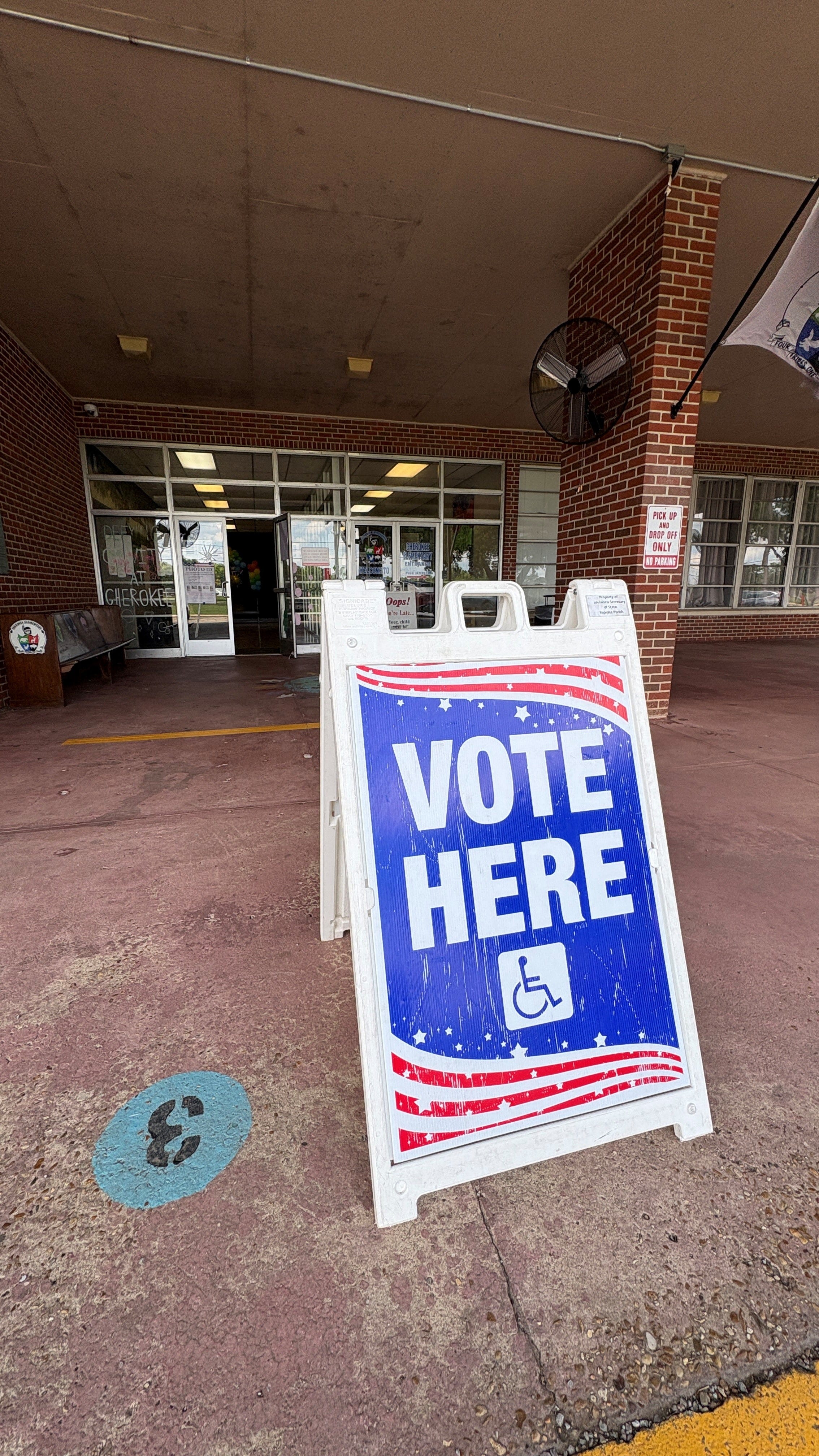 Bishop elected Pineville mayor, avoiding runoff with 2 challengers