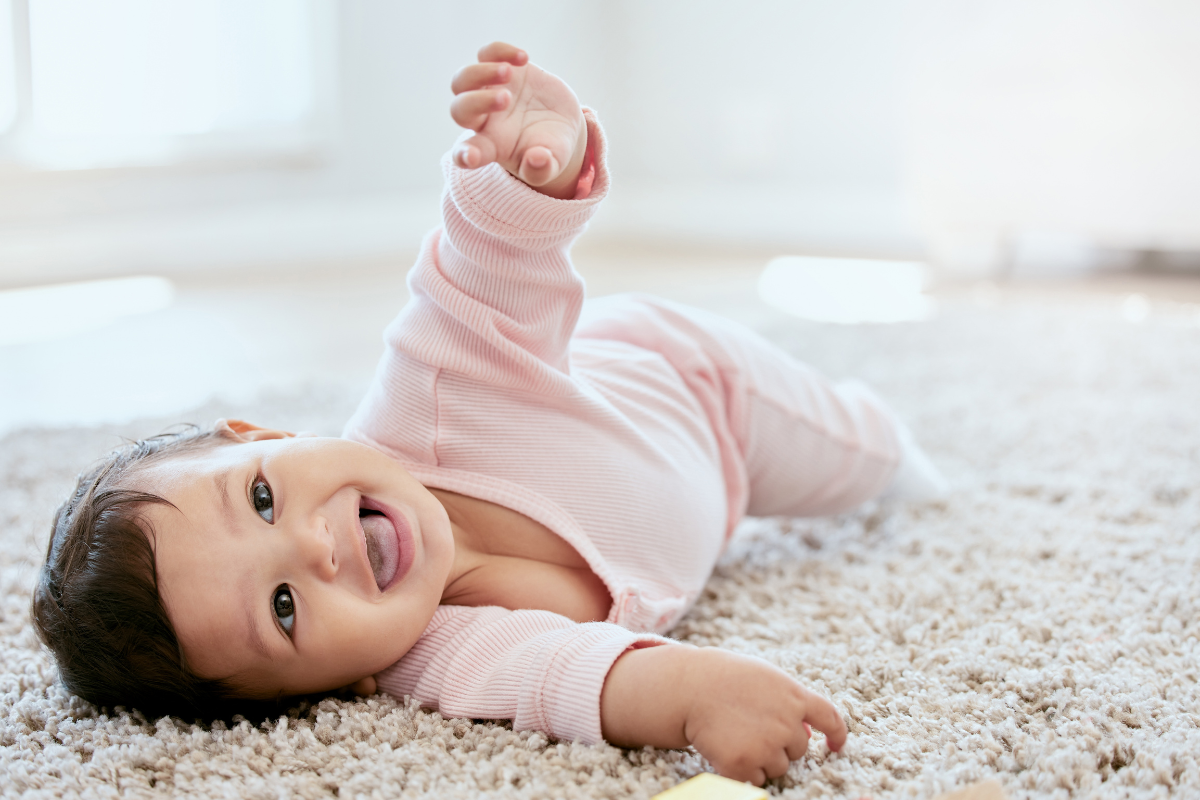 Move over Maeve: this once-obscure Irish baby name has risen 878% in 4 ...