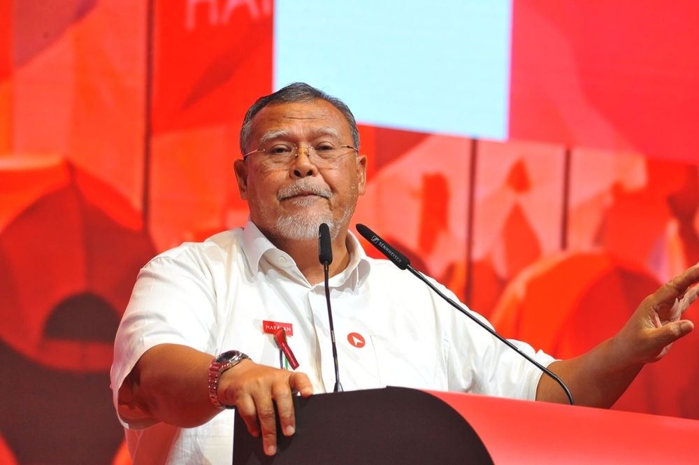 Pakatan to field candidates in all 56 state seats in upcoming Johor ...