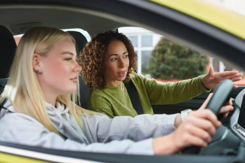DVSA confirms rule change with drivers facing £62 charges