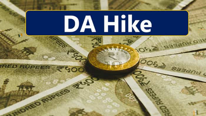 Good news for govt employees: DA hike announced in these states; check ...