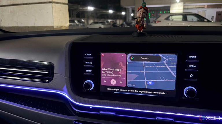 4 underrated Android Auto Gemini voice commands I can’t drive without