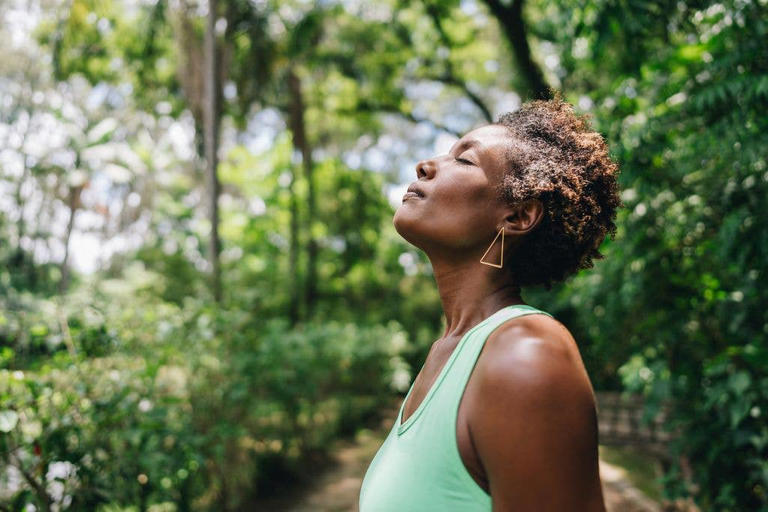 Forget the 5 senses: A neuroscientist says you actually have 7 - and ...