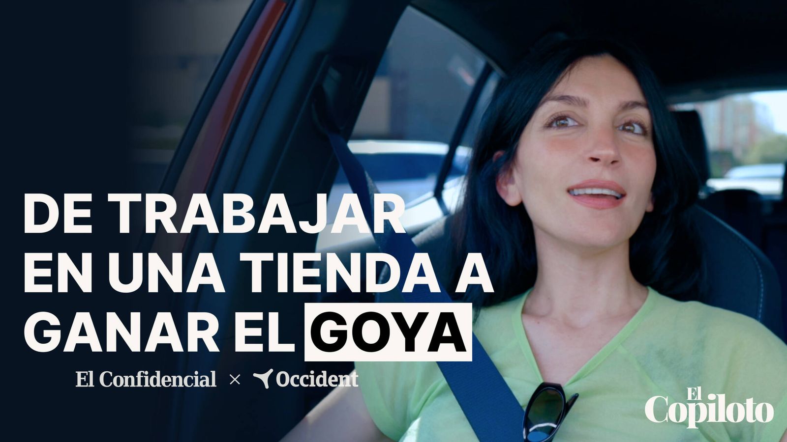La Tania, cantante, sobre la vida antes del éxito: "Me pegué una hostia ...