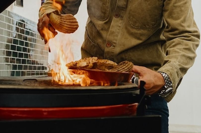 Falmouth Food Festival roars back for May Bank Holiday weekend
