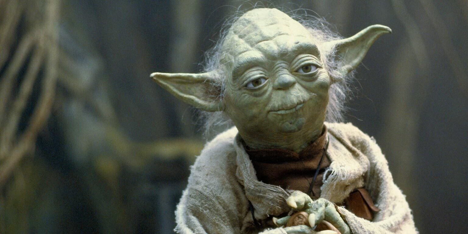 8 Yoda trivia facts that go deeper than the movies