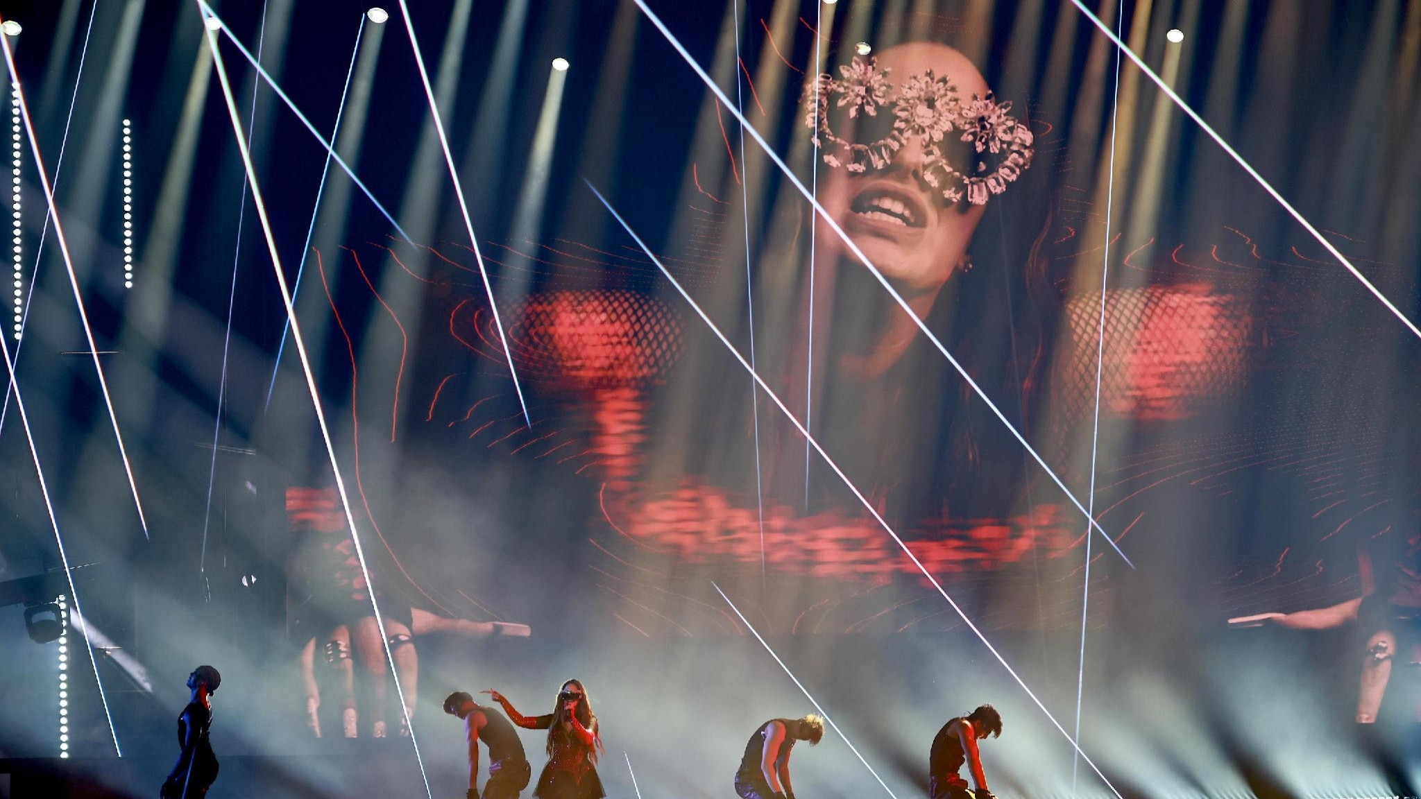 Eurovision, vince la Bulgaria con Dara, Israele secondo tra i fischi ...