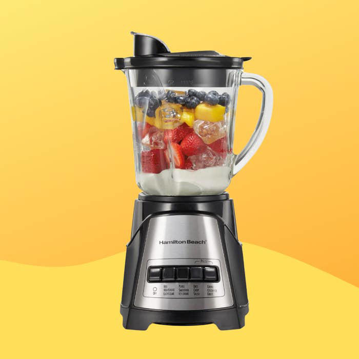 The best powerful blenders that aren't Vitamix, according to reviewers