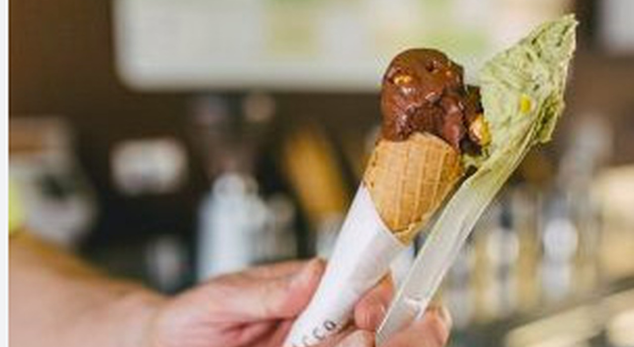 Choc a Casoria: sedicenne mangia un gelato, poi il malore e la morte ...