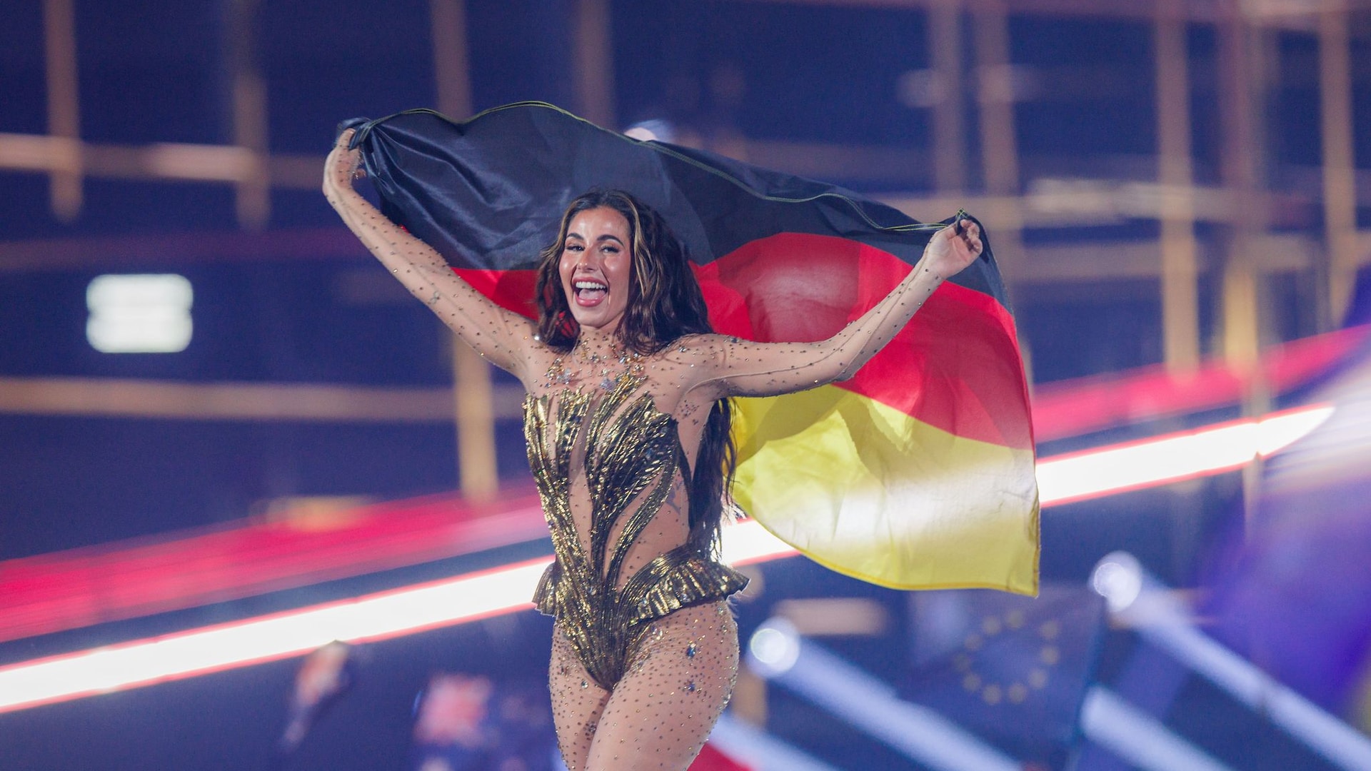 Im Überblick: So hat Deutschland beim ESC abgestimmt
