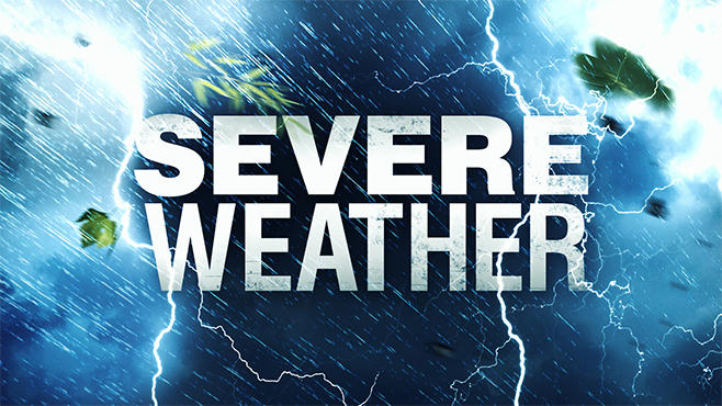 Kansas law enforcement reports ‘significant’ storm damage, including ...