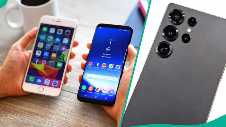 See the list of Samsung phones getting Android 17 and One UI 9 updates