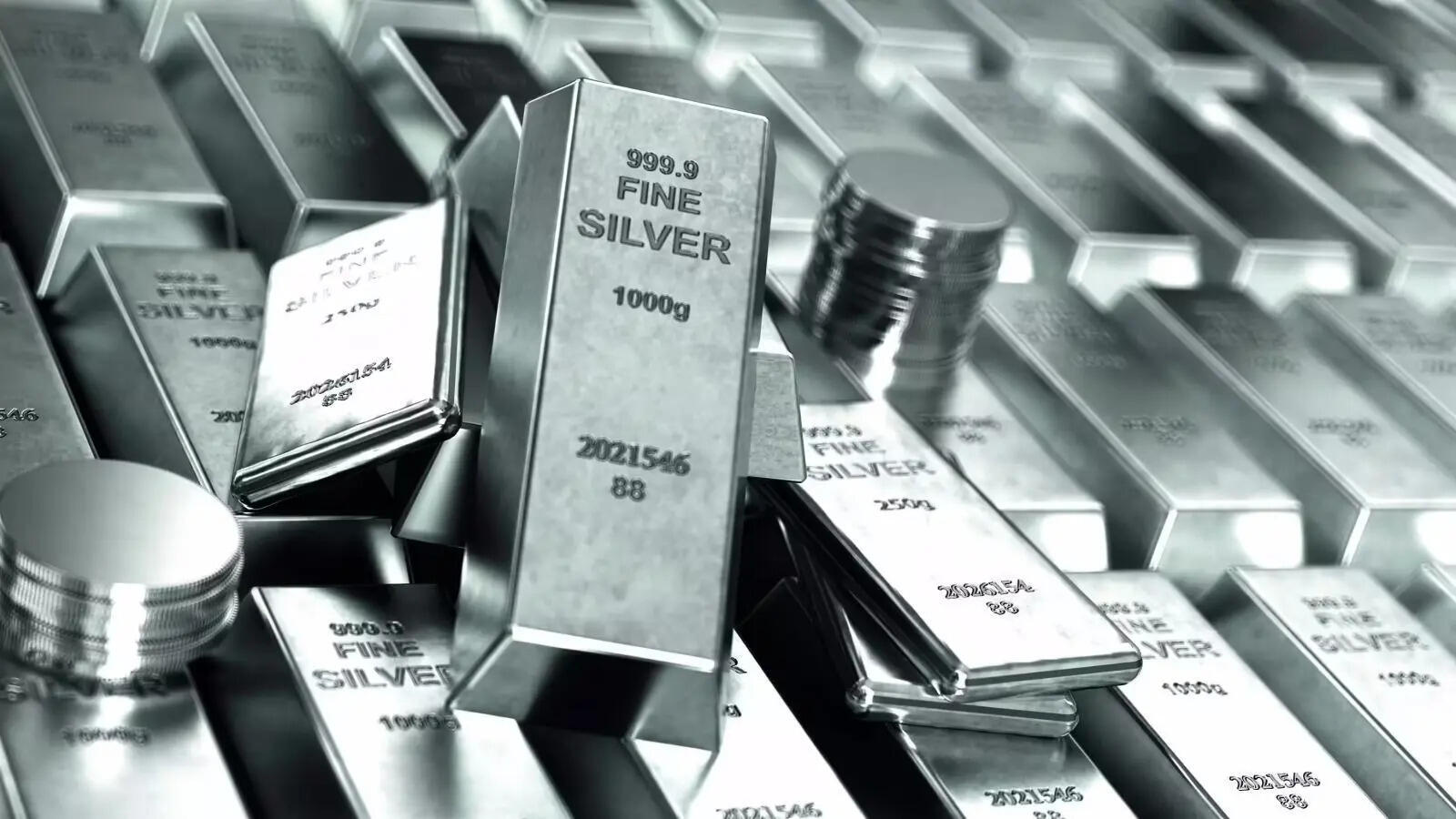 What does an import restriction mean for silver investments?