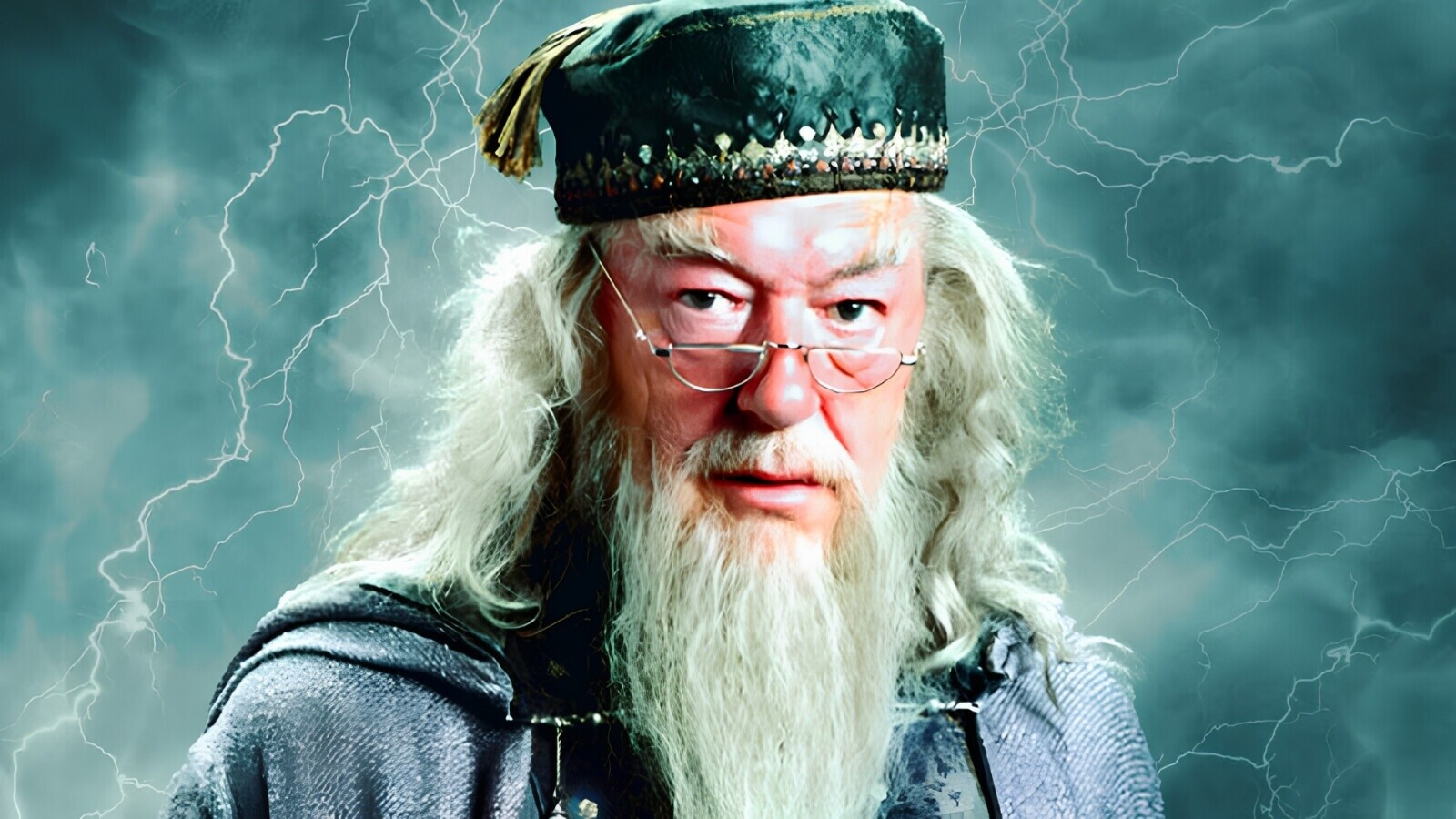 8 Dumbledore trivia facts that go deeper than the movies