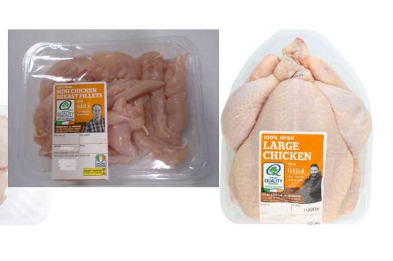 155 chicken products from Aldi, Dunnes, Tesco, Lidl, Londis now ...