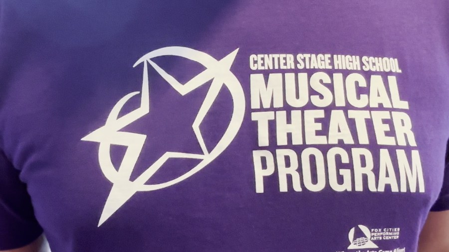 Fox Cities Performings Arts Center celebrates 10 years of Center Stage ...