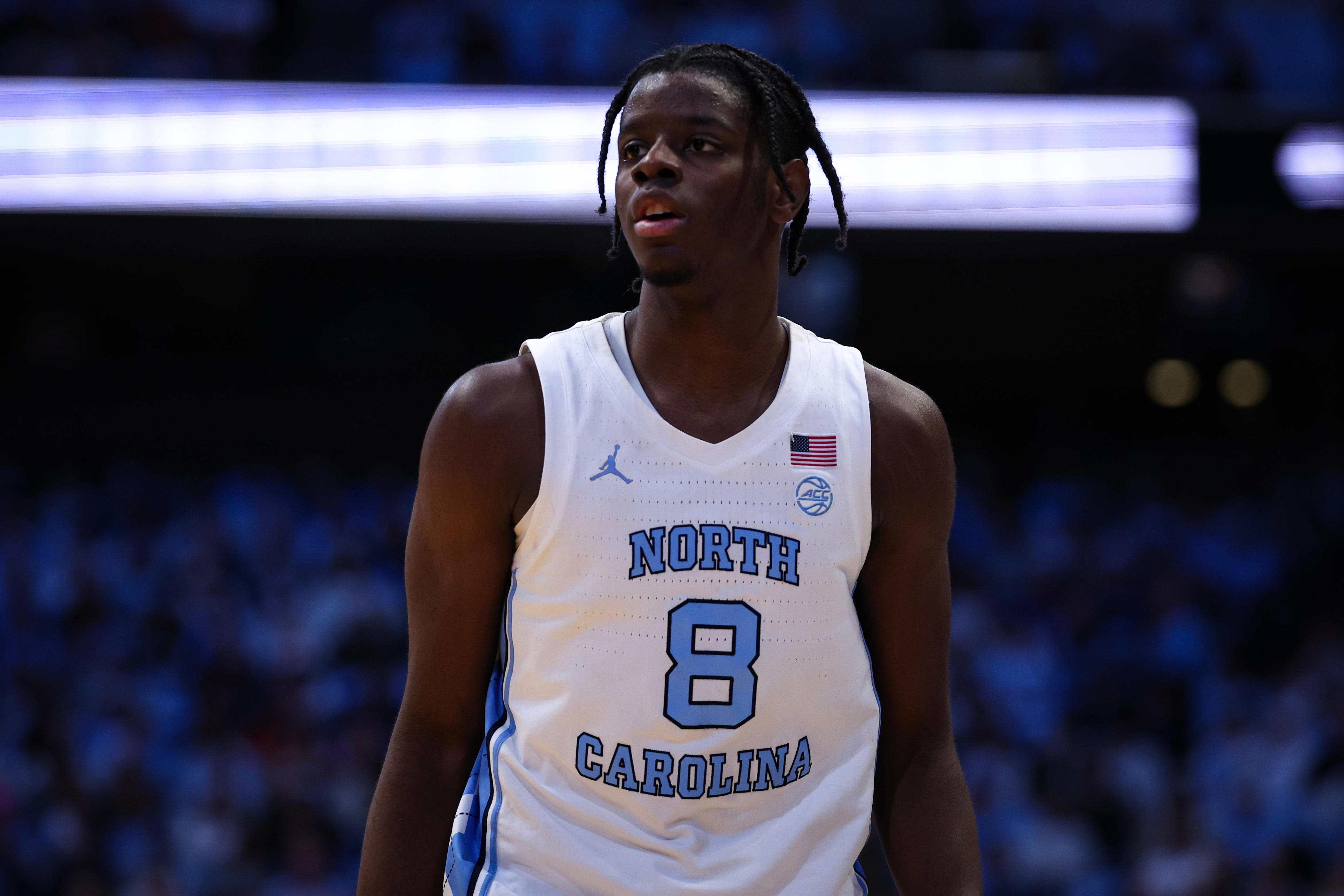 NBA draft prospect Caleb Wilson says Kobe Bryant is someone he studies