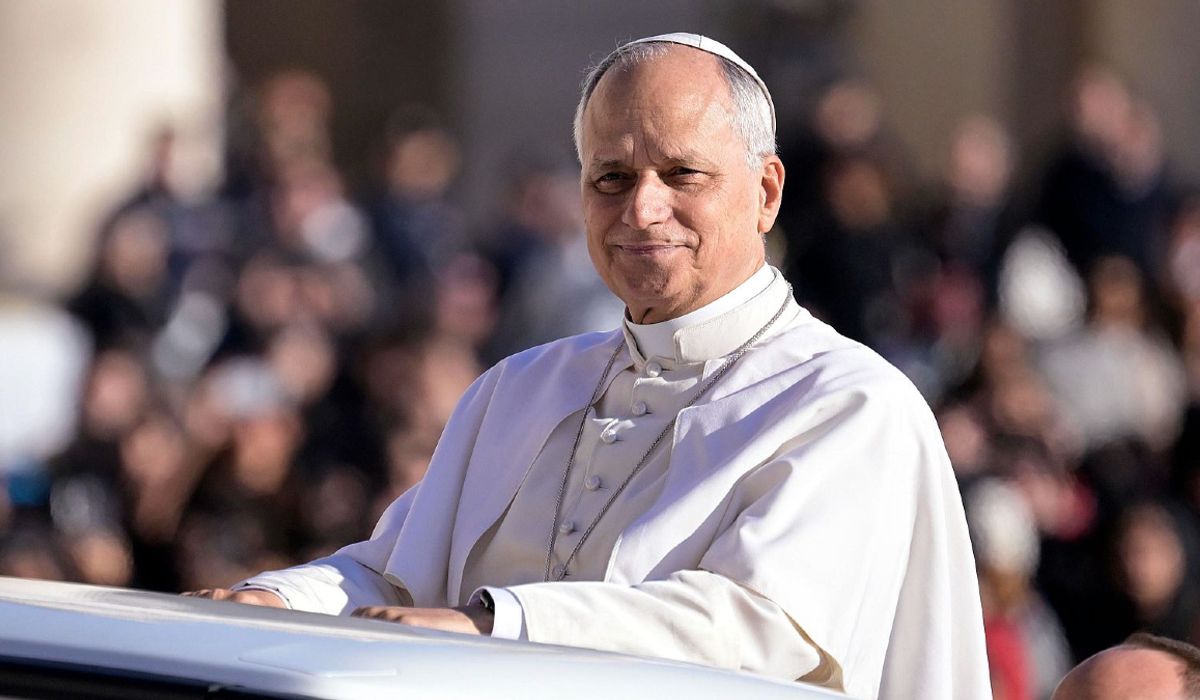 Experto en la Iglesia: “El gran riesgo de la visita del Papa es la ...
