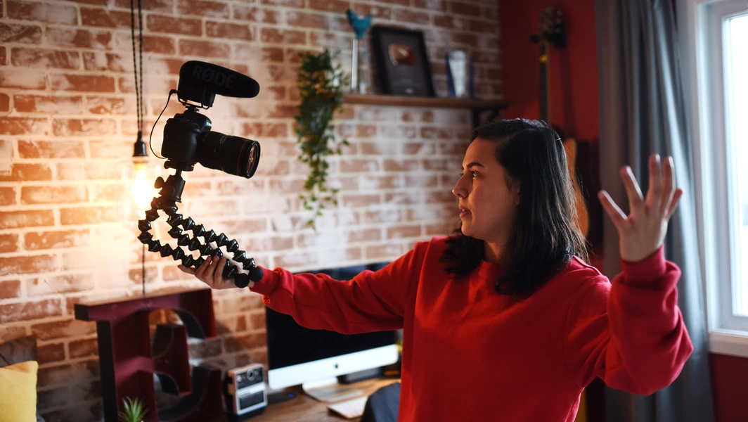 Master your vlogging game with smart planning