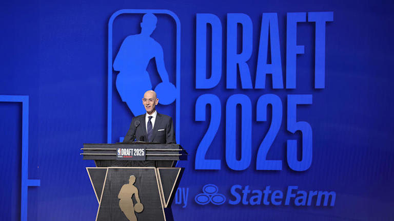All Utah Jazz draft picks, swaps & protections in 2026, 2027 & beyond