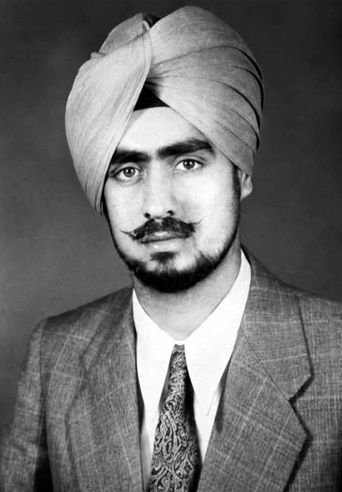 ‘Ghadari Babian da Munshi’ Malwinder Jit Singh Waraich, the custodian ...