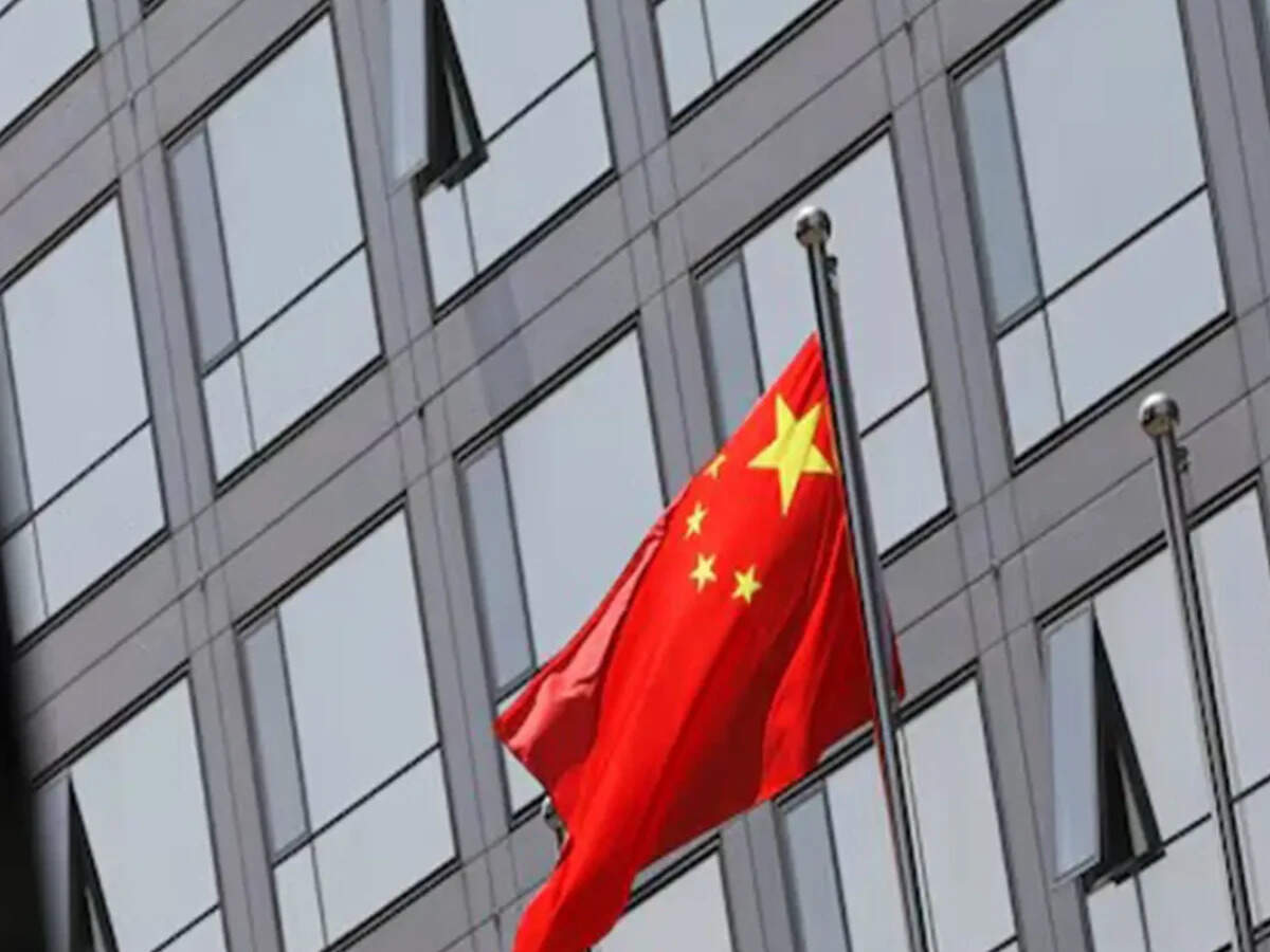 China using state power to tighten global supply chain dominance: Report