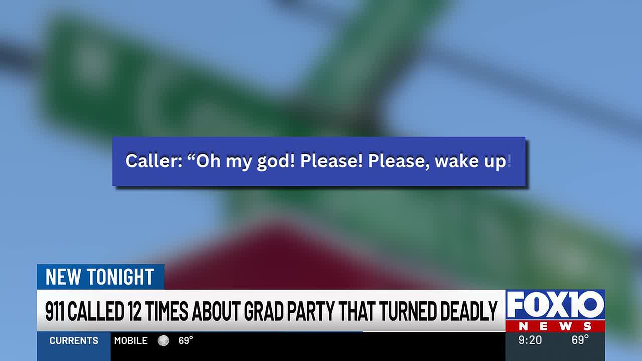 911 transcripts reveal before, during and after deadly stabbing at ...