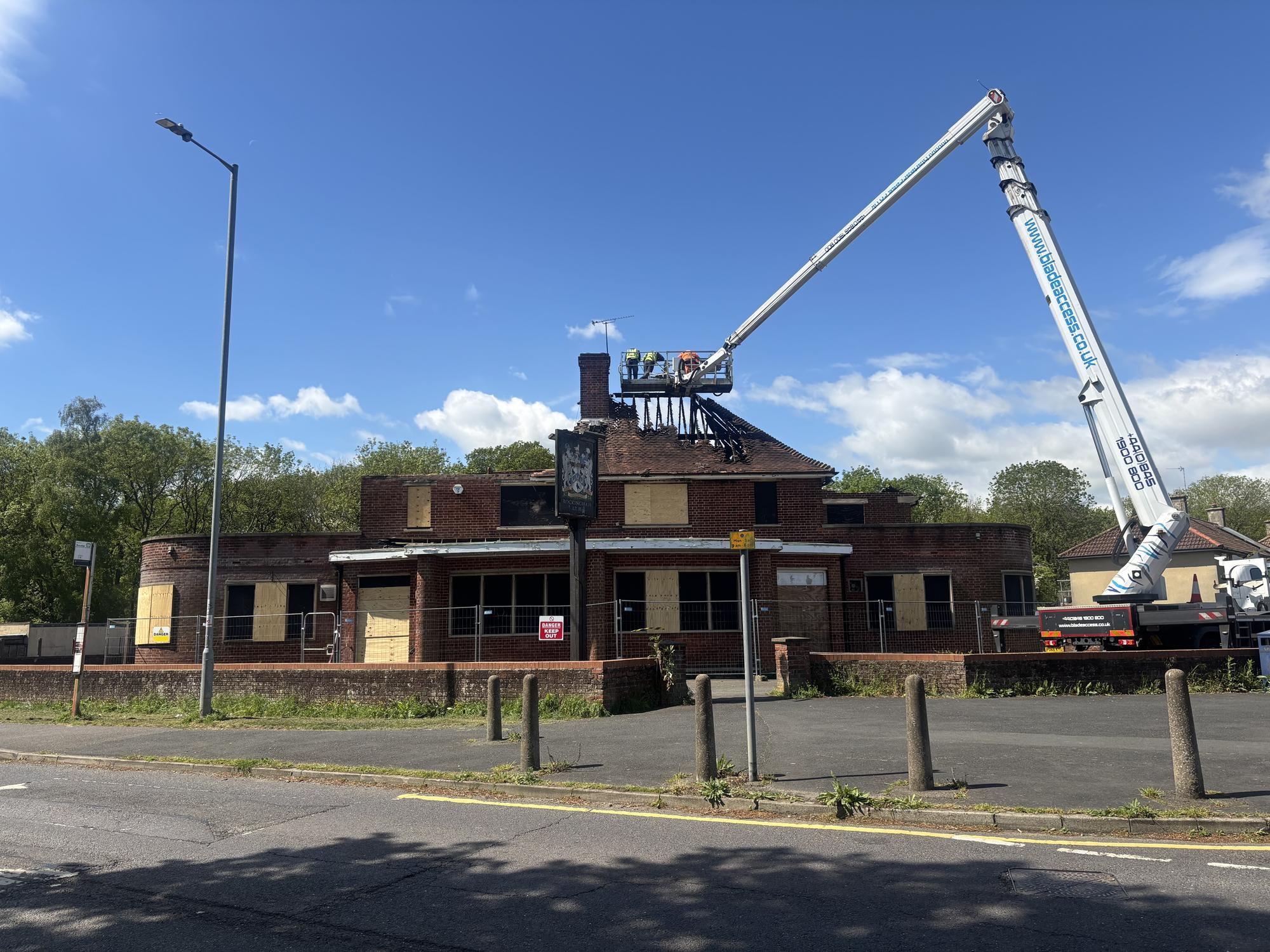 Five official bodies in plea to Samuel Smith's brewery to safeguard ...