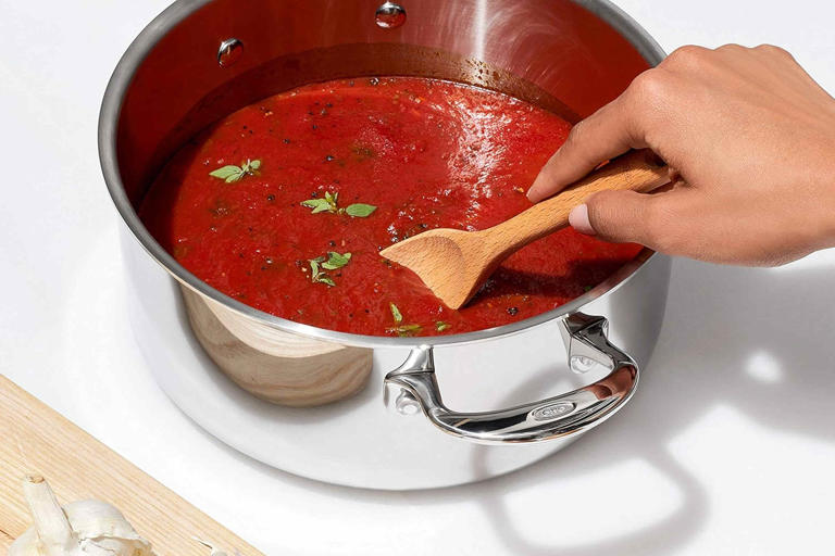 This OXO kitchen tool set instantly converted haters: 'The first wooden ...