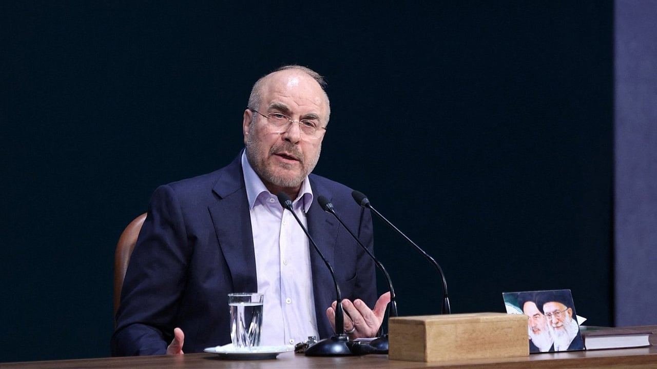 Iran warns of 'crushing response' if US acts in 'bad faith' during ...