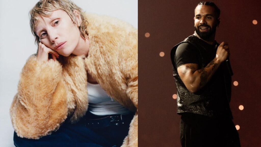 It has a life of its own: Lykke Li reacts to Drake featuring 'I Follow ...
