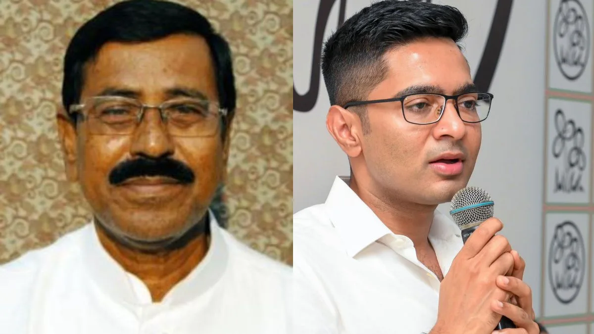 Ex-Bengal minister Giasuddin Molla files police complaint against ...