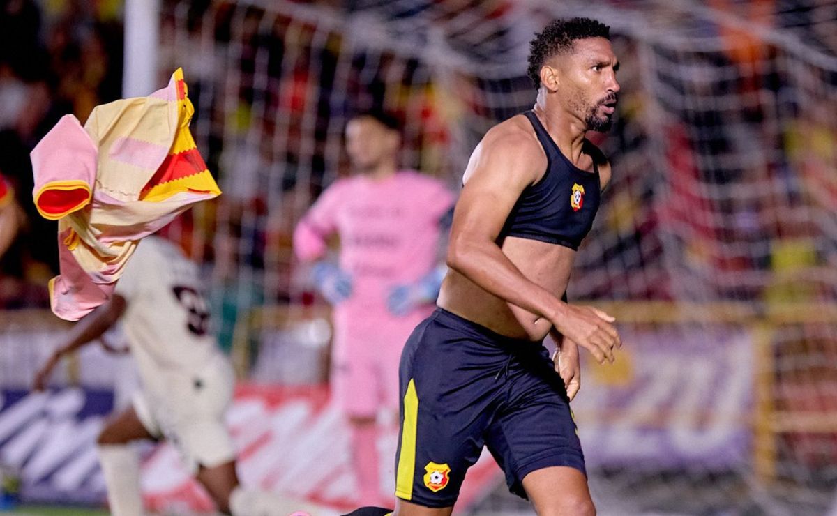 Herediano 2-0 Saprissa: vea el golazo de Marcel Hernández – minuto a ...