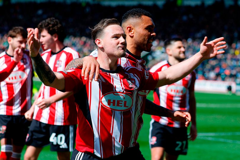 Exeter City won't be forced to sell stars if 'not small' values aren't met