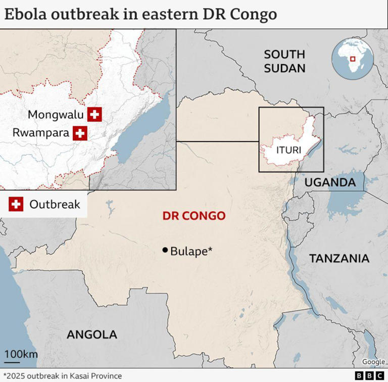 What is Ebola and why is stopping this outbreak so difficult?
