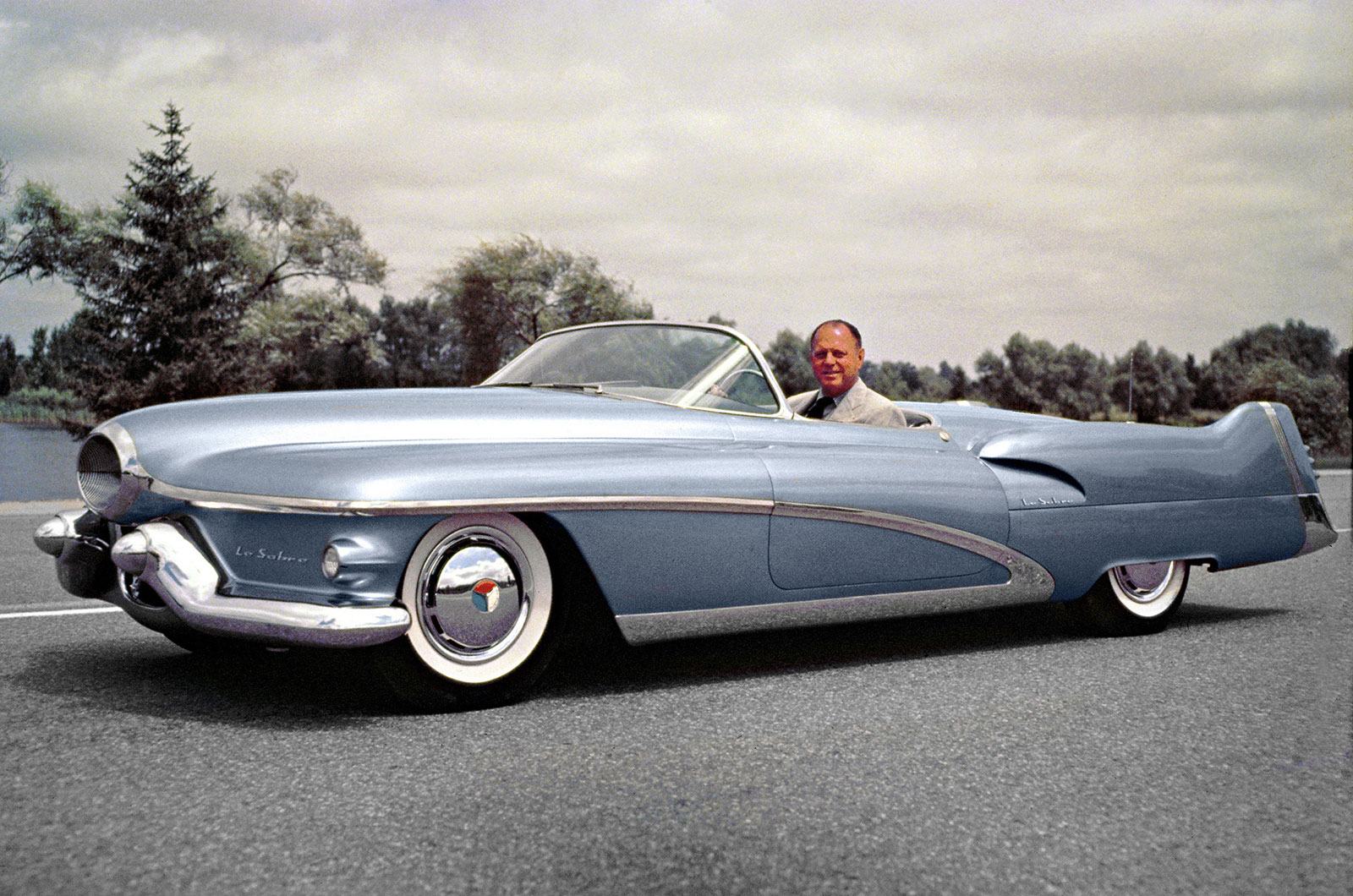The most important concept cars ever created