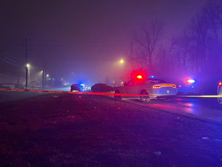 Law enforcement arrests man implicated in fatal Christmas Day crash in ...