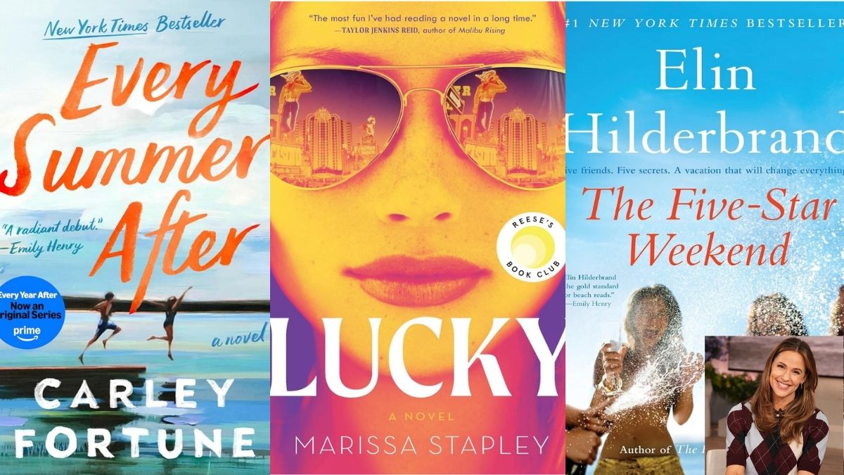From page to screen: Summer 2026's must-watch book adaptations